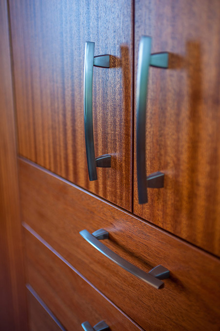 Cabinets - Benchmark Builders