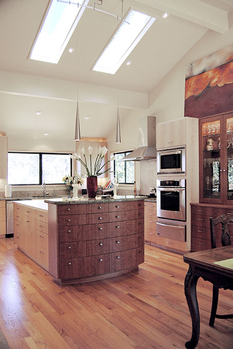 Kitchens - Benchmark Builders